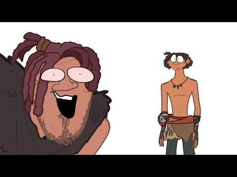 Rhymes with Grug | Blunt Brothers Productions Wiki | Fandom