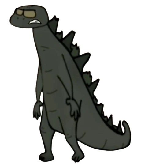 Category:Characters | Blunt Brothers Productions Wiki | Fandom