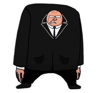 King Pin | Blunt Brothers Productions Wiki | Fandom