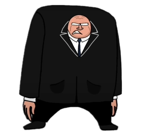 King Pin | Blunt Brothers Productions Wiki | Fandom