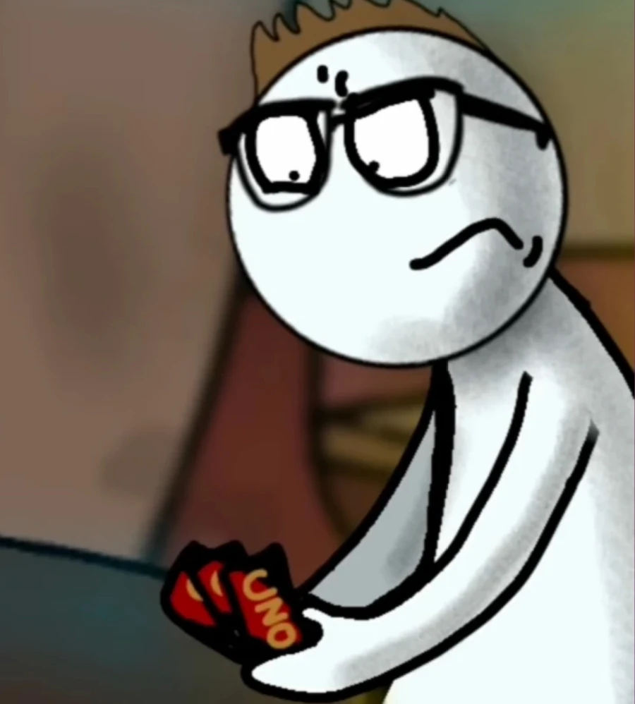 The Nerd | Blunt Brothers Productions Wiki | Fandom