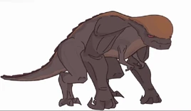 Distortus Rex | Blunt Brothers Productions Wiki | Fandom