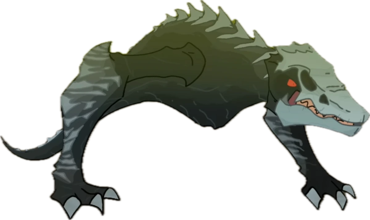 Skull Devil | Blunt Brothers Productions Wiki | Fandom