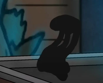 Venom | Blunt Brothers Productions Wiki | Fandom