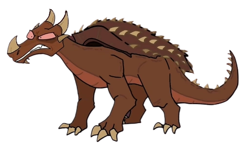 Russell | Blunt Brothers Productions Wiki | Fandom