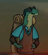 The Developer | Blunt Brothers Productions Wiki | Fandom