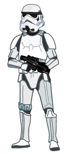 Stormtroopers | Blunt Brothers Productions Wiki | Fandom