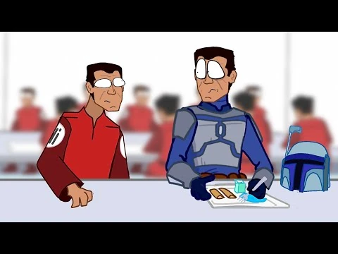 Dad | Blunt Brothers Productions Wiki | Fandom