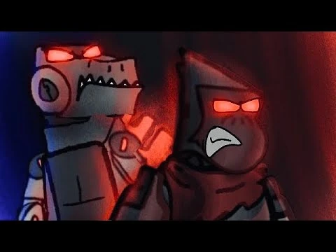 GODZILLA vs MONKEY - Part 23 | Blunt Brothers Productions Wiki | Fandom