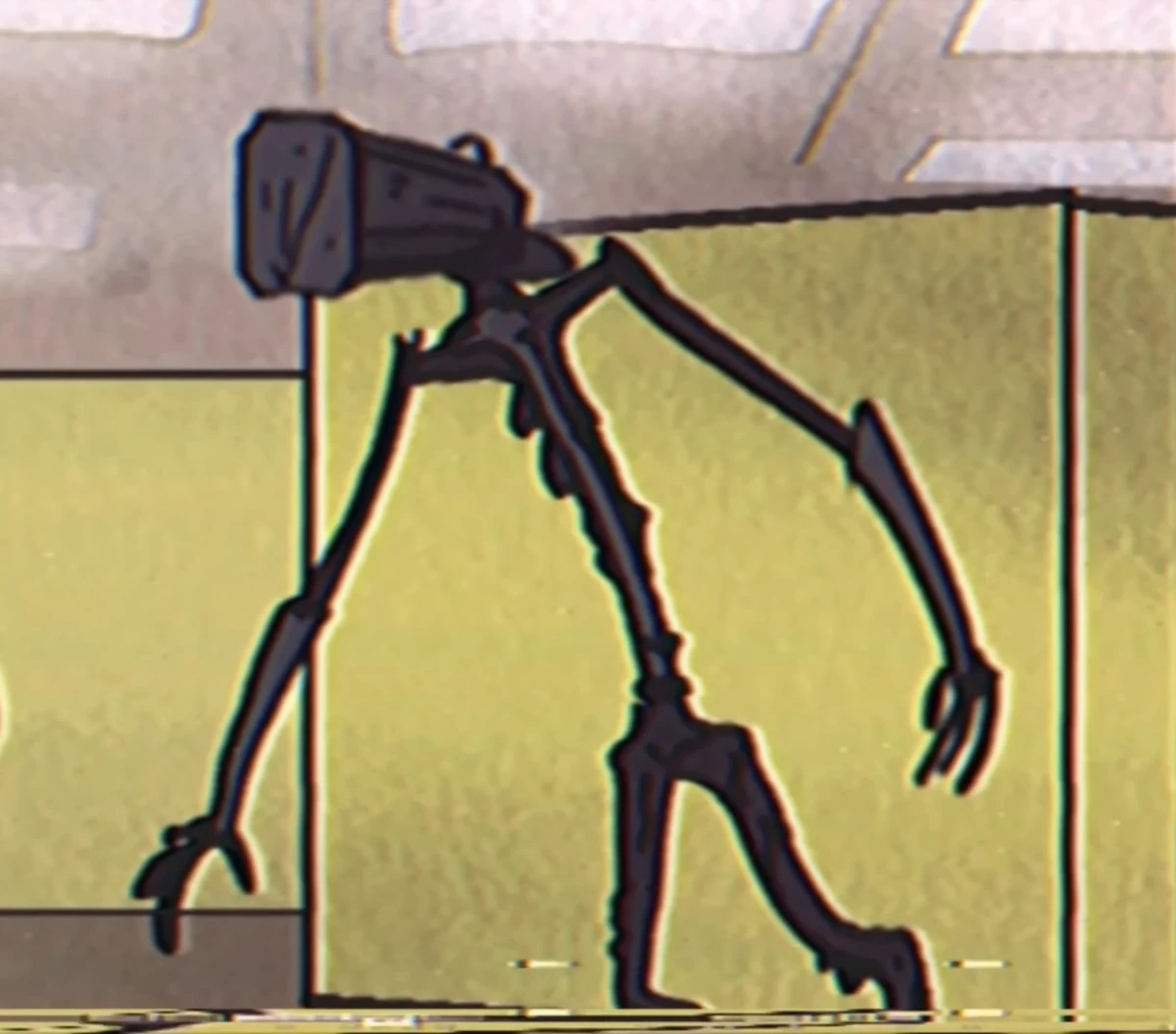 Bacteria | Blunt Brothers Productions Wiki | Fandom