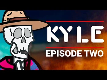 KYLE - Episode 02 - “THE OUTSIDER” | Blunt Brothers Productions Wiki ...