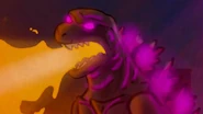 Shin Godzilla | Blunt Brothers Productions Wiki | Fandom