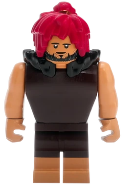 Grug Crood | Blunt Brothers Productions Wiki | Fandom