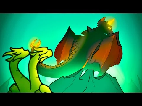 TRIANGLE vs MONKEY - part 45 | Blunt Brothers Productions Wiki | Fandom