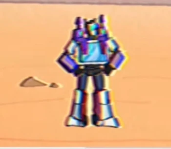 Wingnut | Blunt Brothers Productions Wiki | Fandom