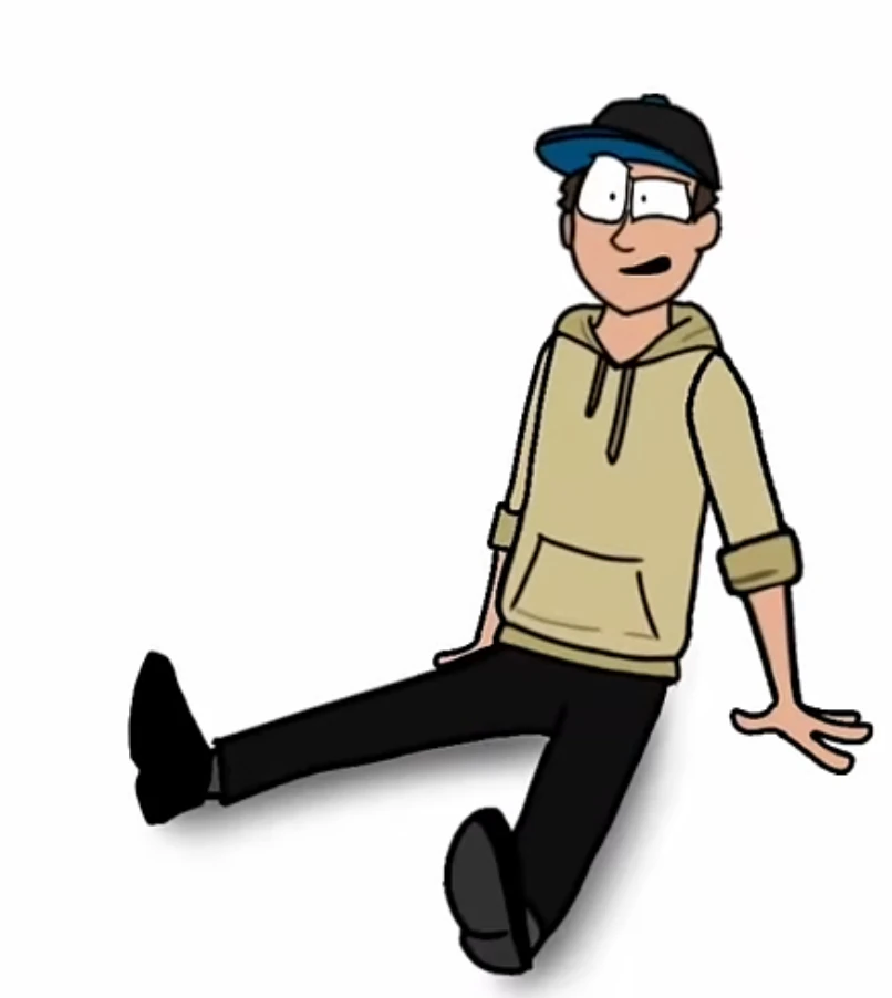 Jefferson Blunt (YouTuber) | Blunt Brothers Productions Wiki | Fandom