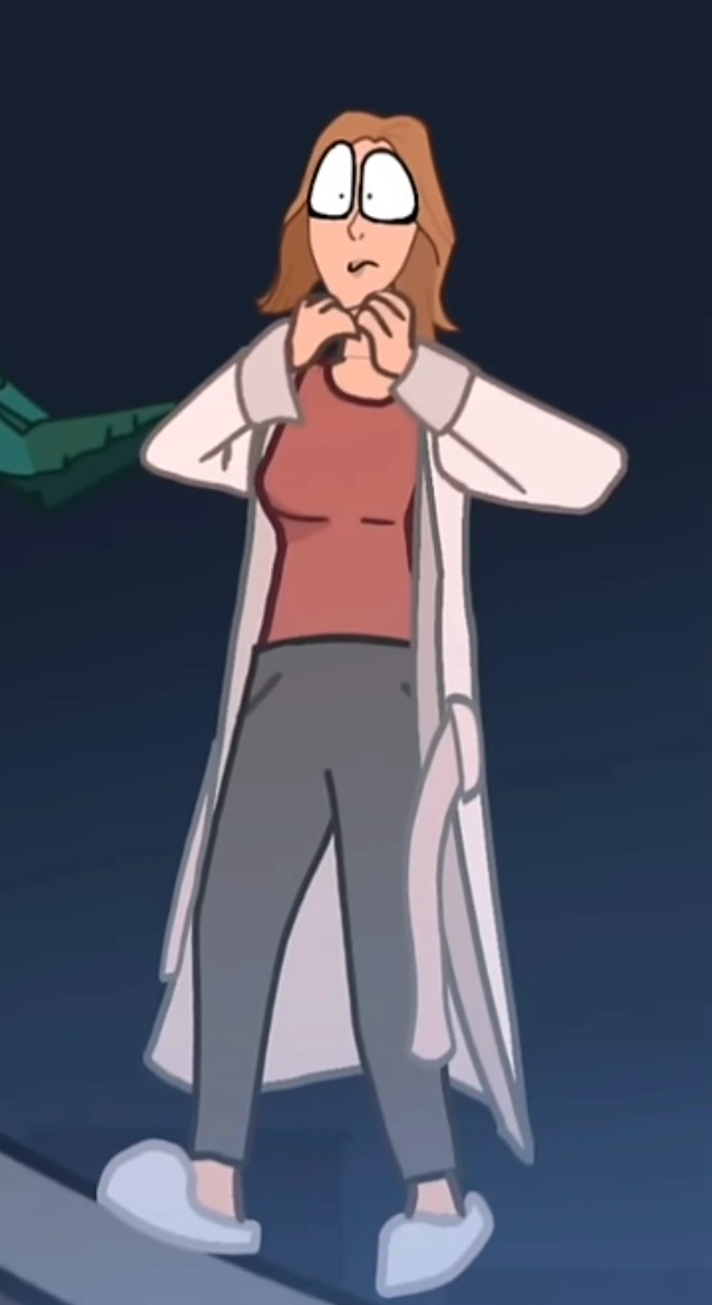 Mary Jane | Blunt Brothers Productions Wiki | Fandom