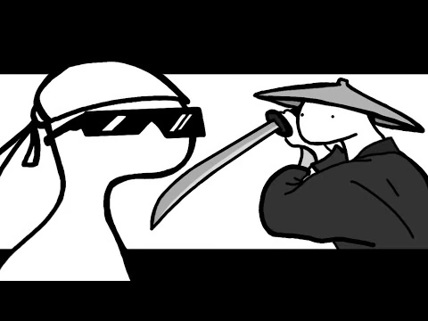 “The Duel” - Schmoopie 1.4 | Blunt Brothers Productions Wiki | Fandom