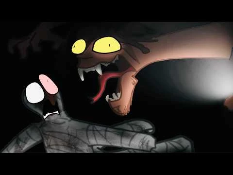 I call it a HALLOWEEN SPECIAL! Rhymes with Grug | Blunt Brothers ...