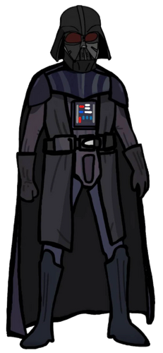 Darth Vader Blunt Brothers Productions Wiki Fandom