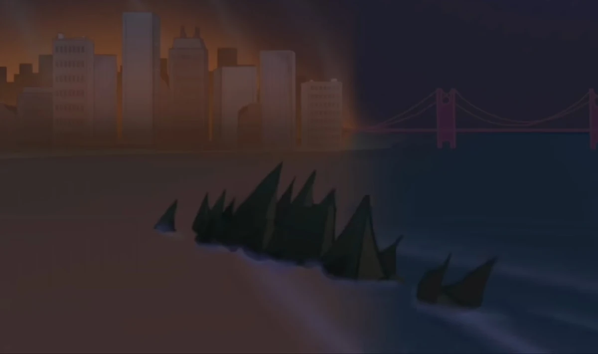 The Godzilla (2014) Universe | Blunt Brothers Productions Wiki | Fandom