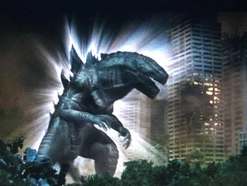 Zilla | Godzilla Wiki | Fandom