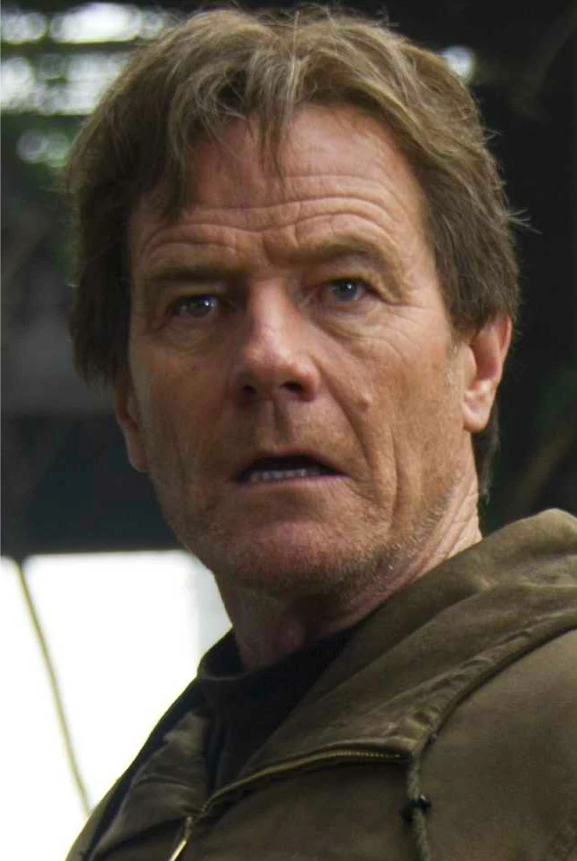 Joseph Brody | Godzilla Wiki | Fandom