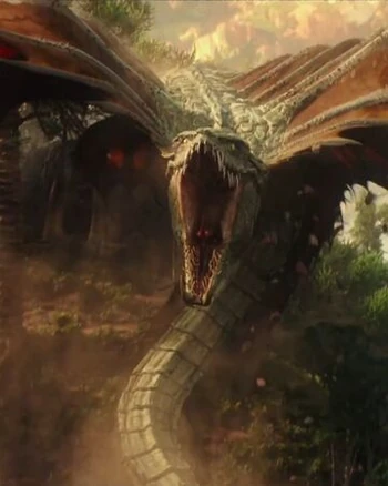 Warbat | Godzilla Wiki | Fandom