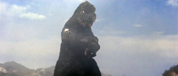 Fałszywy Godzilla | Godzilla Wiki | Fandom