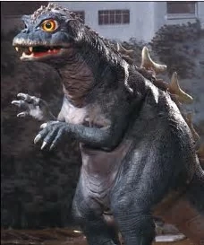 Godzilla Junior | Godzilla Wiki | Fandom
