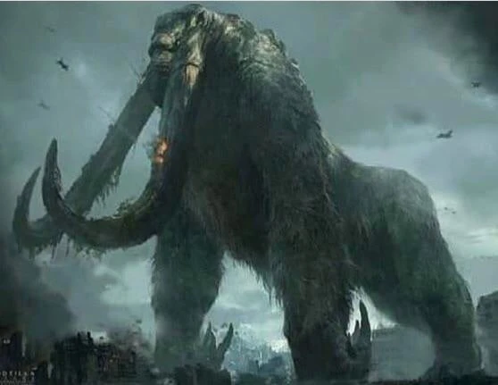 Behemoth | Godzilla Wiki | Fandom