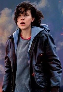 Madison Russell | Godzilla Wiki | Fandom