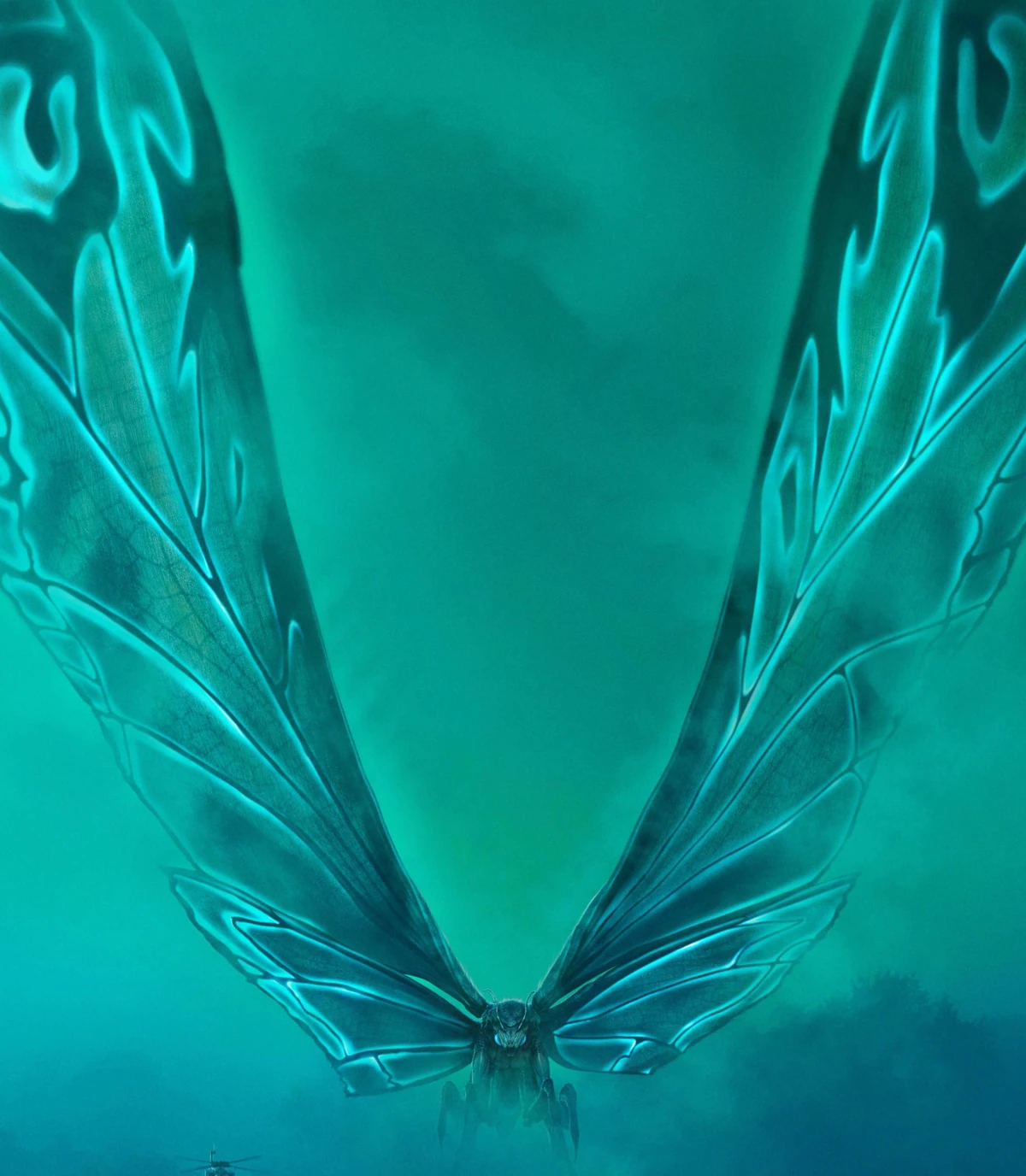 Mothra (MonsterVerse) | Godzilla Wiki | Fandom