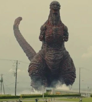 Shin Godzilla | Godzilla Wiki | Fandom