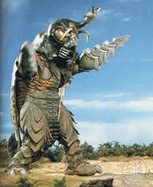 Megalon | Godzilla Wiki | Fandom