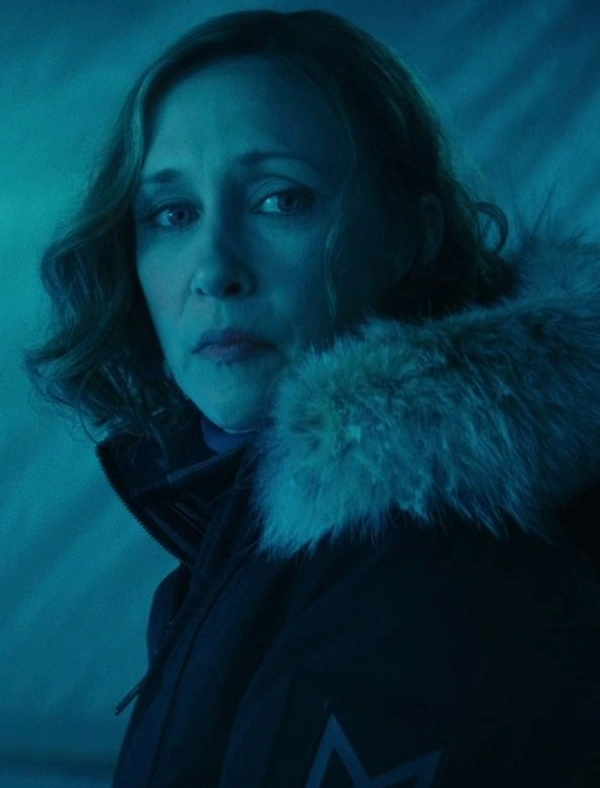 Emma Russell | Godzilla Wiki | Fandom