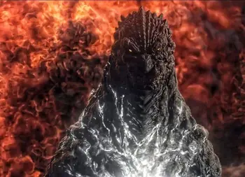 Godzilla | Godzilla Wiki | Fandom