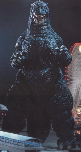 Godzilla (Heisei) | Godzilla Wiki | Fandom