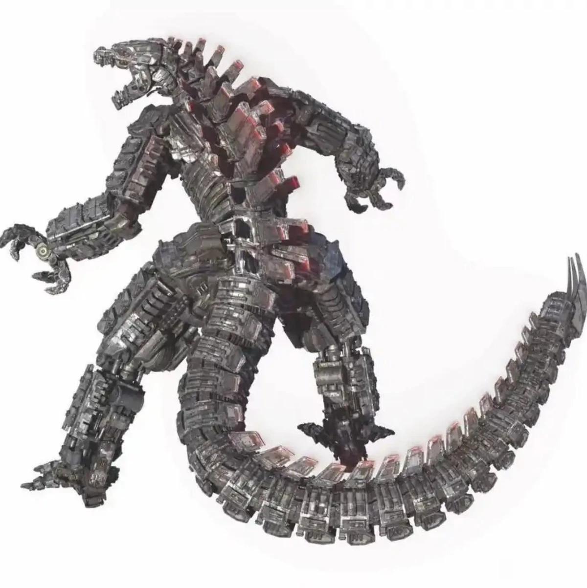 Mechagodzilla (MonsterVerse) | Godzilla Wiki | Fandom