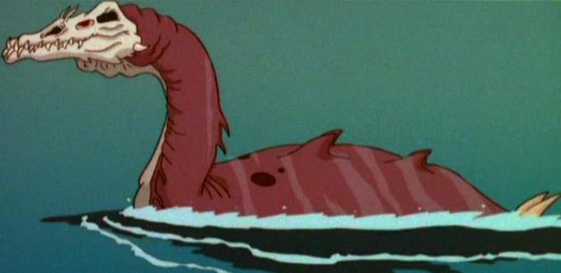 Cryptocleidus | Godzilla Wiki | Fandom