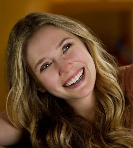 Elle Brody | Godzilla Wiki | Fandom