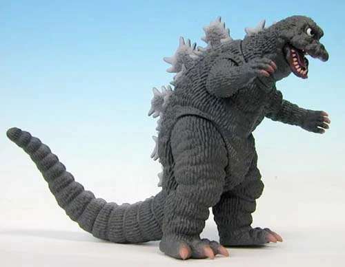 Godzilla 1966 | Godzilla Years Wiki | Fandom