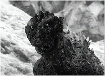 Godzilla 1955 | Godzilla Years Wiki | Fandom