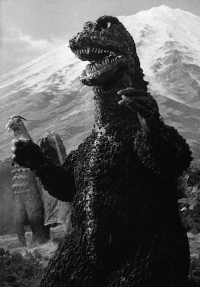 Godzilla 1968 | Godzilla Years Wiki | Fandom