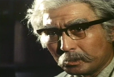 Dr. Shinzo Mafune | Godzilla-Wiki | Fandom