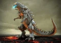 Mechagodzilla (Ready Player One) | Gojipedia | Fandom