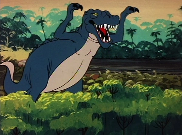 Time Dragon | Godzilla Wiki | Fandom