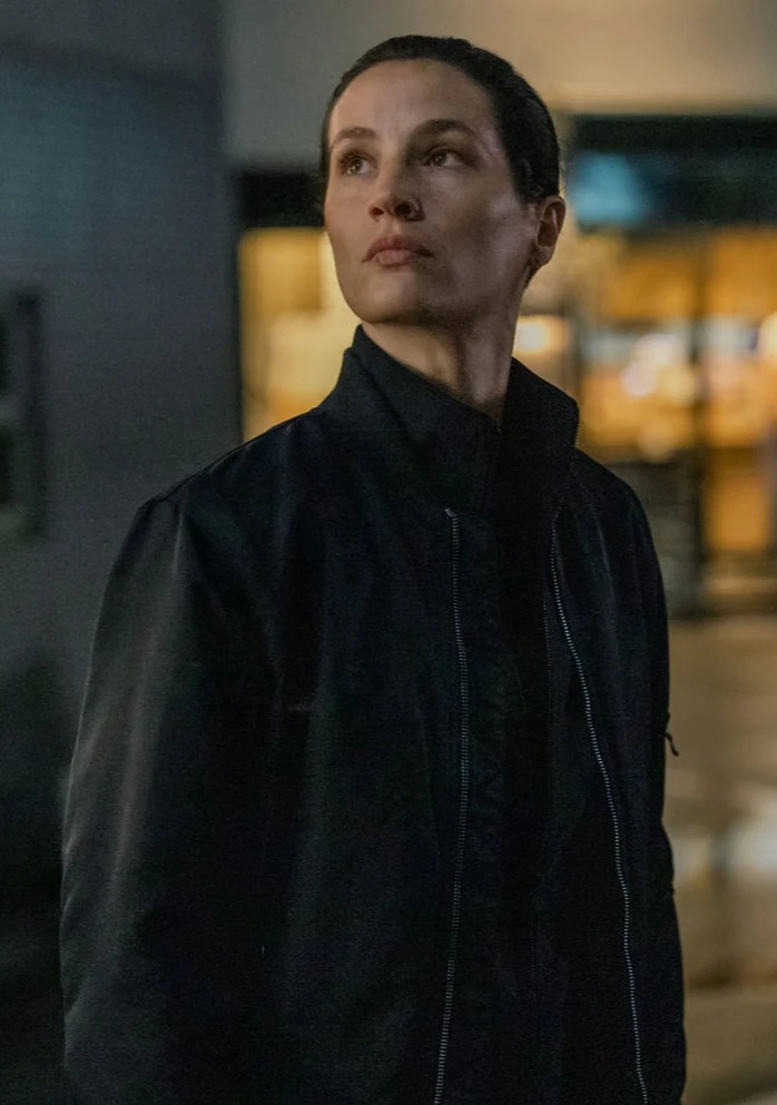 Michelle Duvall | Gojipedia | Fandom