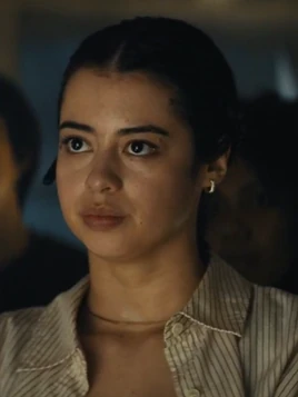 Isabel Simmons | Gojipedia | Fandom