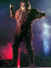 Sanda | Godzilla-Wiki | Fandom